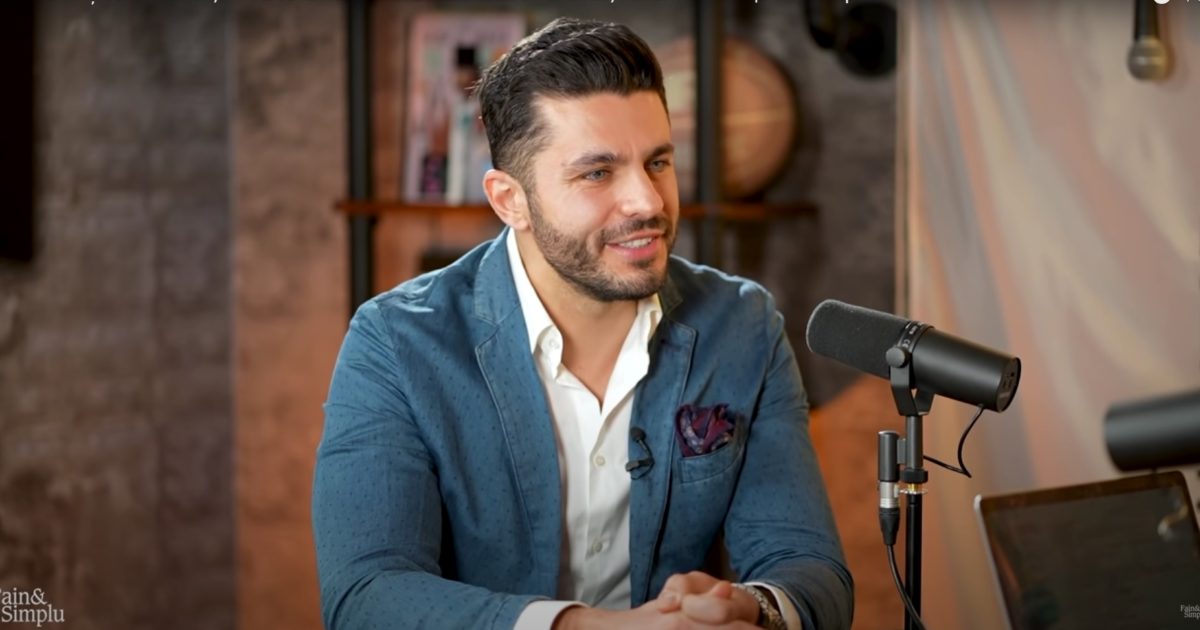Citește Fain & Simplu: Ce îți recomandă health coach-ul Mario Popescu ...