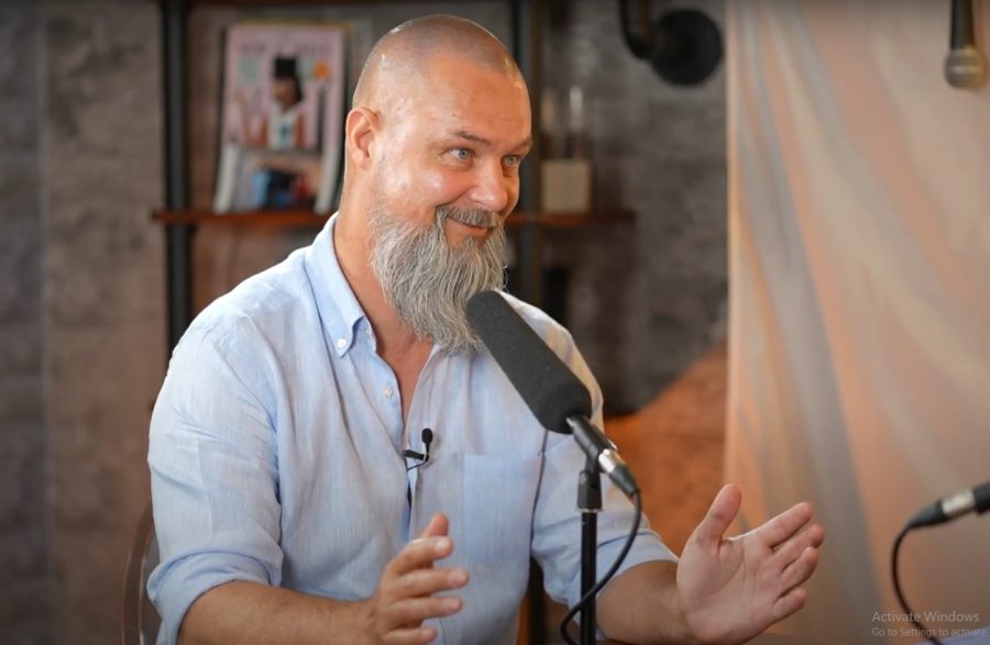 Citește Fain&Simplu: Ce îți recomandă Paul Avram TUKARAM - Fain si Simplu