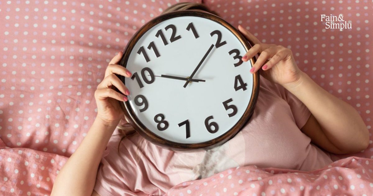 Creșterea performanțelor prin reglarea ceasului biologic - Fain si Simplu