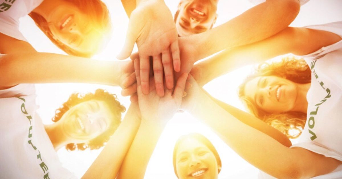 15 citate despre voluntariat. Lasă-te inspirat să faci bine cu zgomot ...