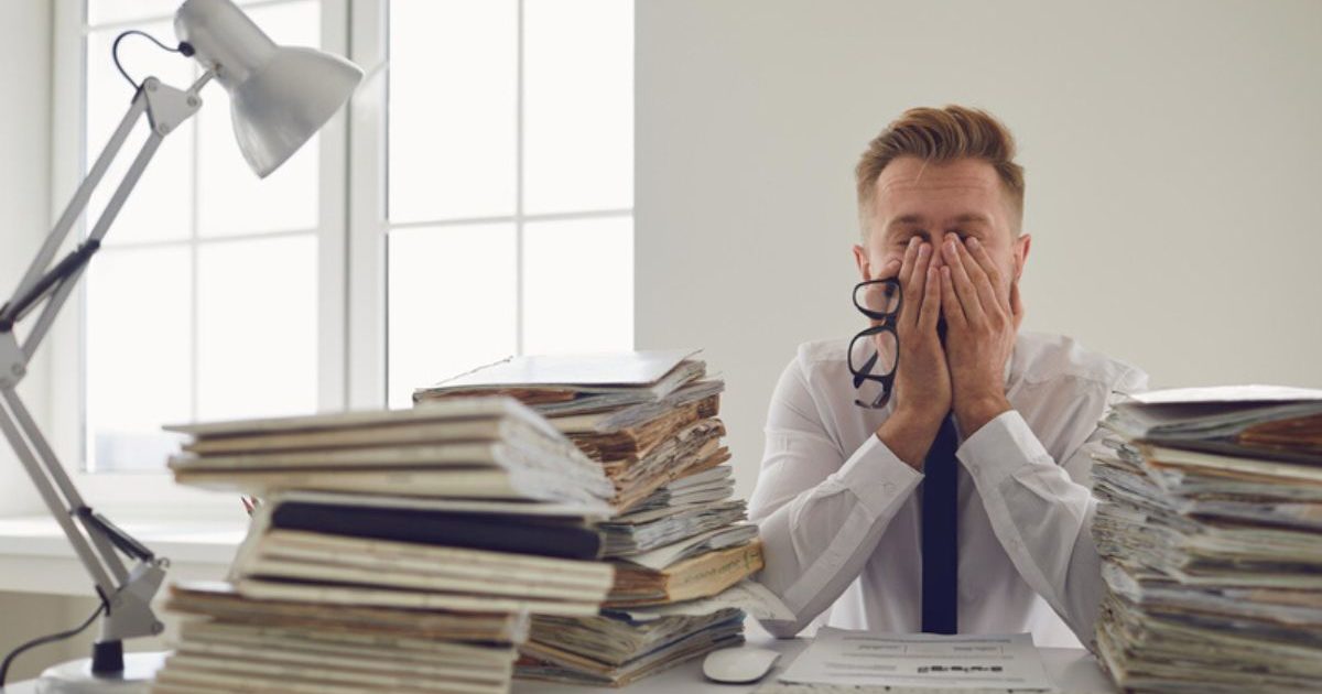 Relația dintre stres și boală - Fain si Simplu