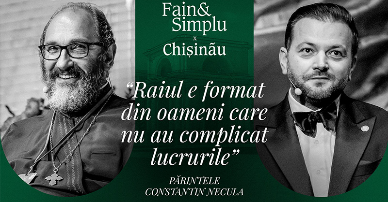 PODCAST: CELE MAI GRELE ÎNTREBĂRI PENTRU CEL MAI ASCULTAT PĂRINTE DIN ...