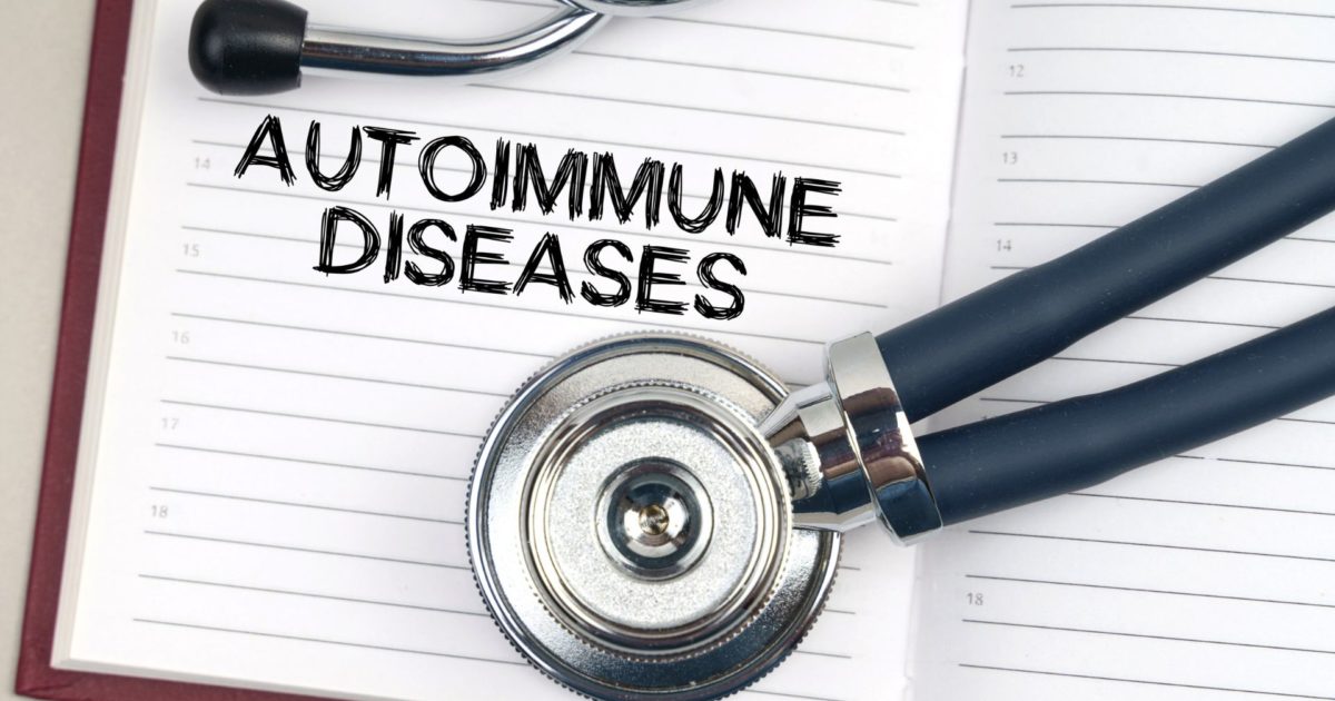 Ce sunt bolile autoimune? - Fain si Simplu